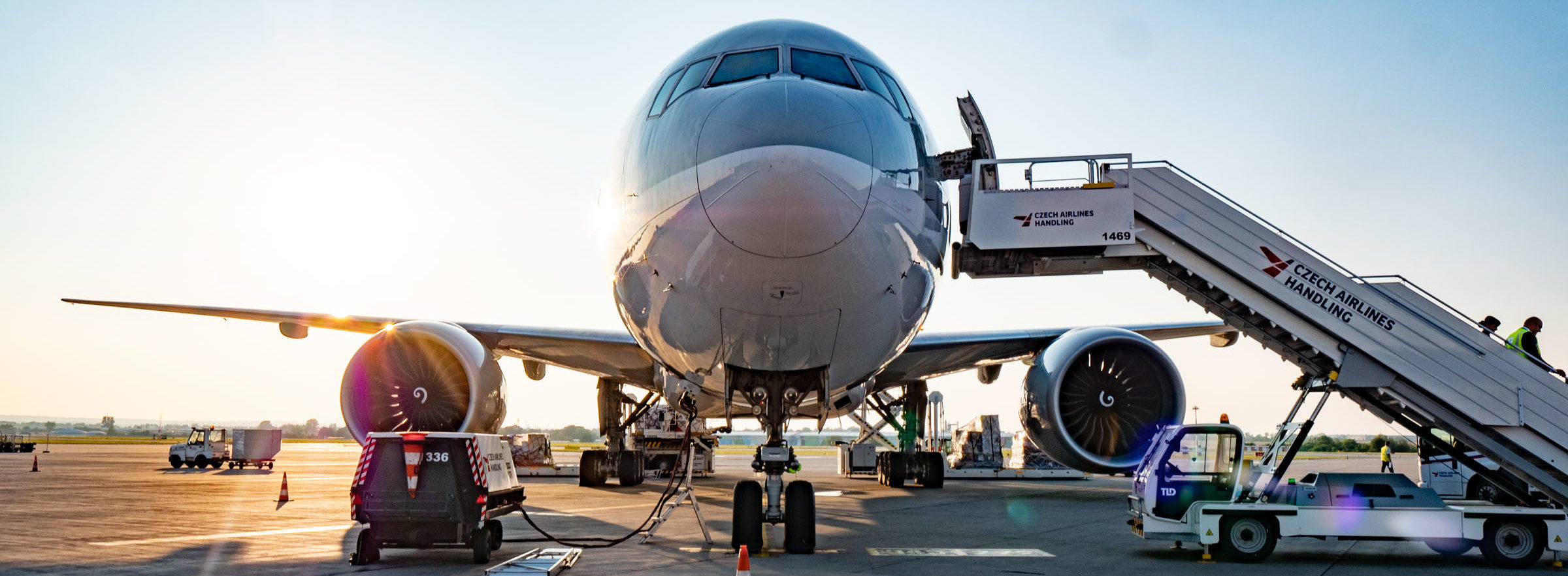 Dangerous Goods by Air - Dangerous goods by air